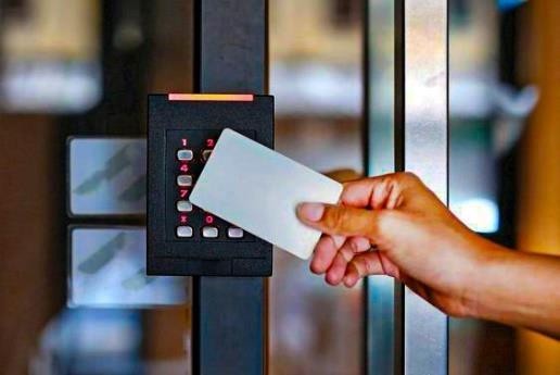 Understanding Access Control Systems: Enhancing Security And Efficiency